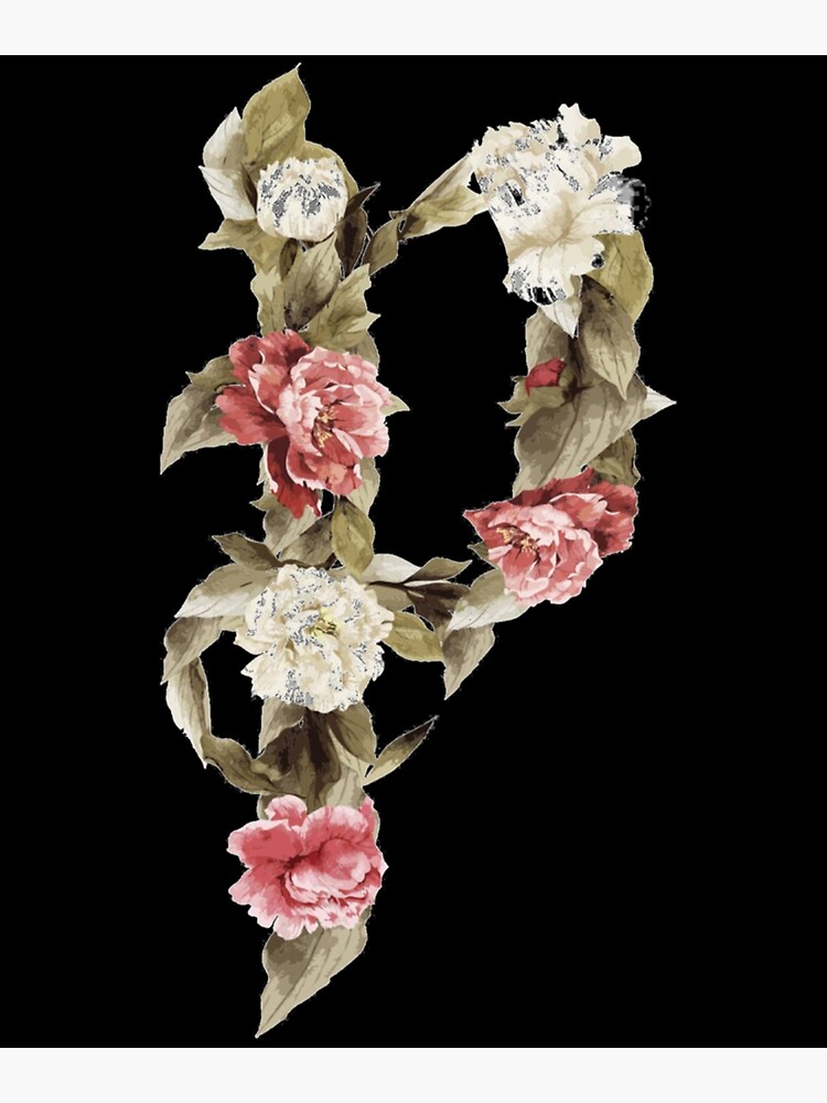 "Polyphia Merch POLYPHIA Logo Flower" Poster for Sale by elizabethb33 ...