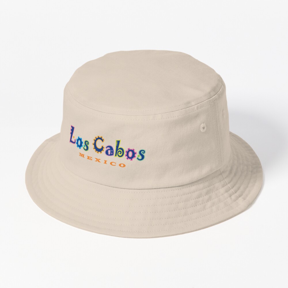 "Los Cabos Mexico Tropical Type Souvenir" Sticker for Sale by ...