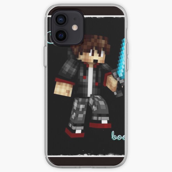 Minecraft iPhone cases & covers | Redbubble