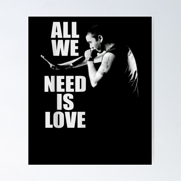 Póster for Sale con la obra «Canserbero Merch Canserbero Todo lo que ...