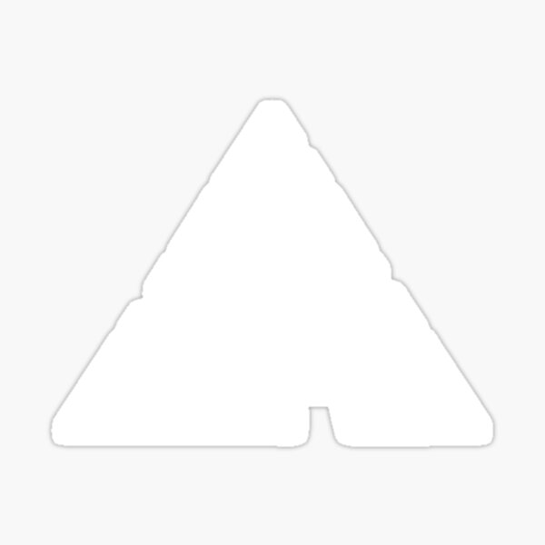 "Canserbero Merch Canserbero Logo tee" Sticker for Sale by ...