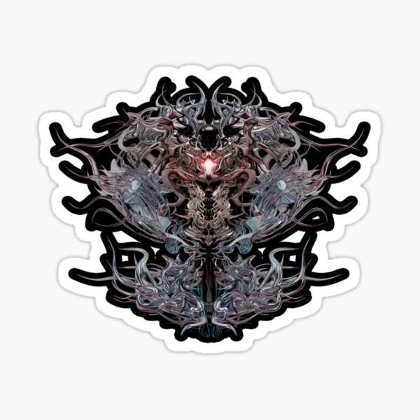 "Polyphia Merch 2progressive rock band" Sticker for Sale by ...