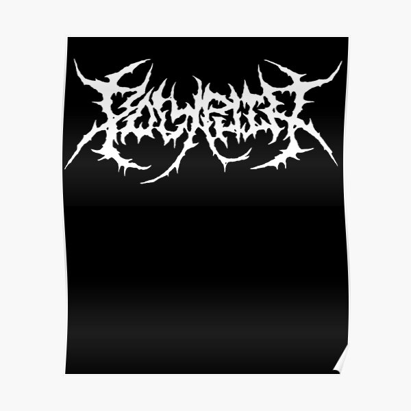 "Polyphia Merch polyphia band logo" Poster for Sale by juliemorris33 ...