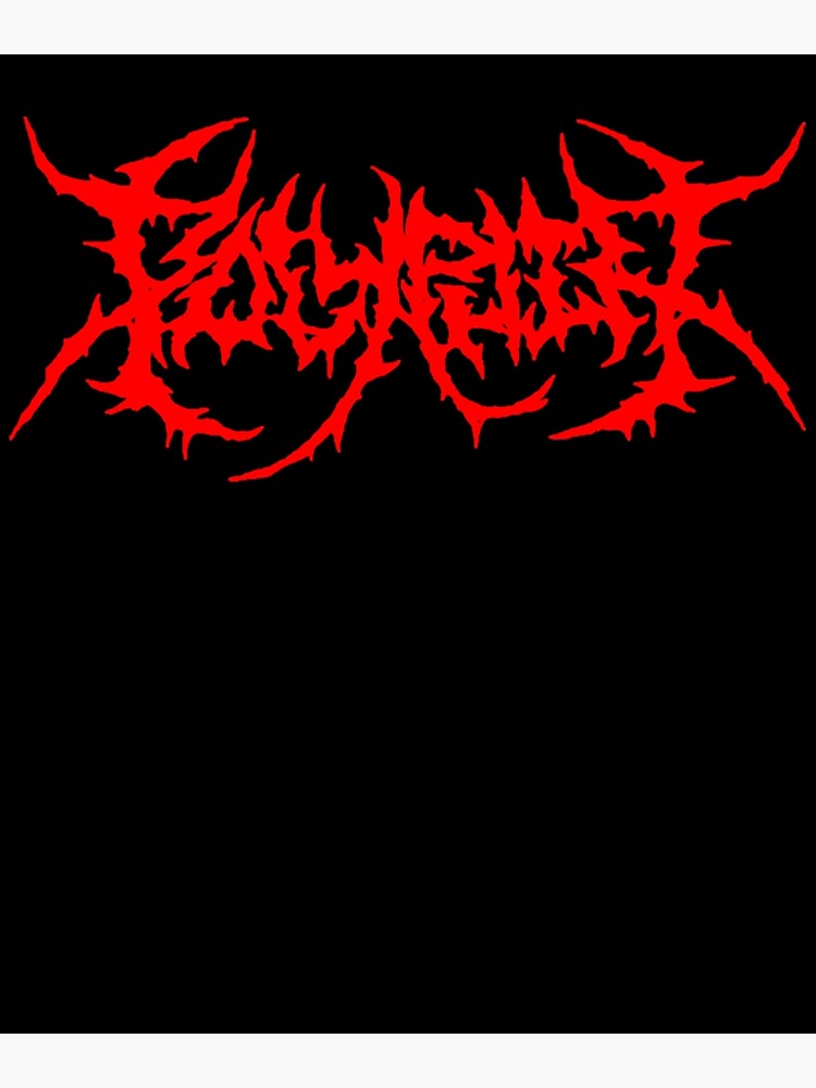 "Polyphia Merch polyphia band red logo" Art Print for Sale by ...