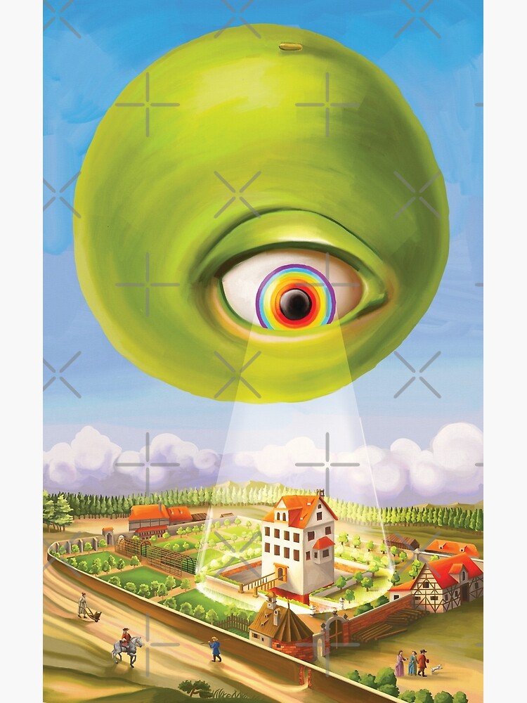 "Pomelo" Poster by meganpalmer | Redbubble