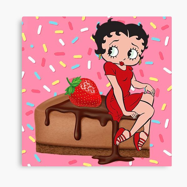 Betty Boop Love Betty Betty Boop Betty Boop Sassy Betty Boop 2022