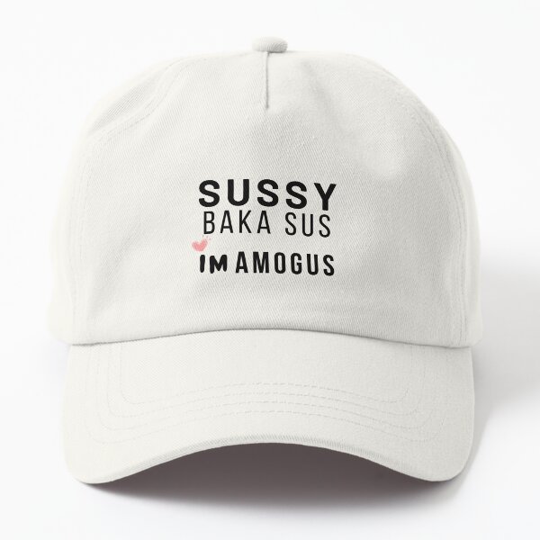 "sussy baka sus im amogus, imposter, sussy baka meme, sussy baka ...
