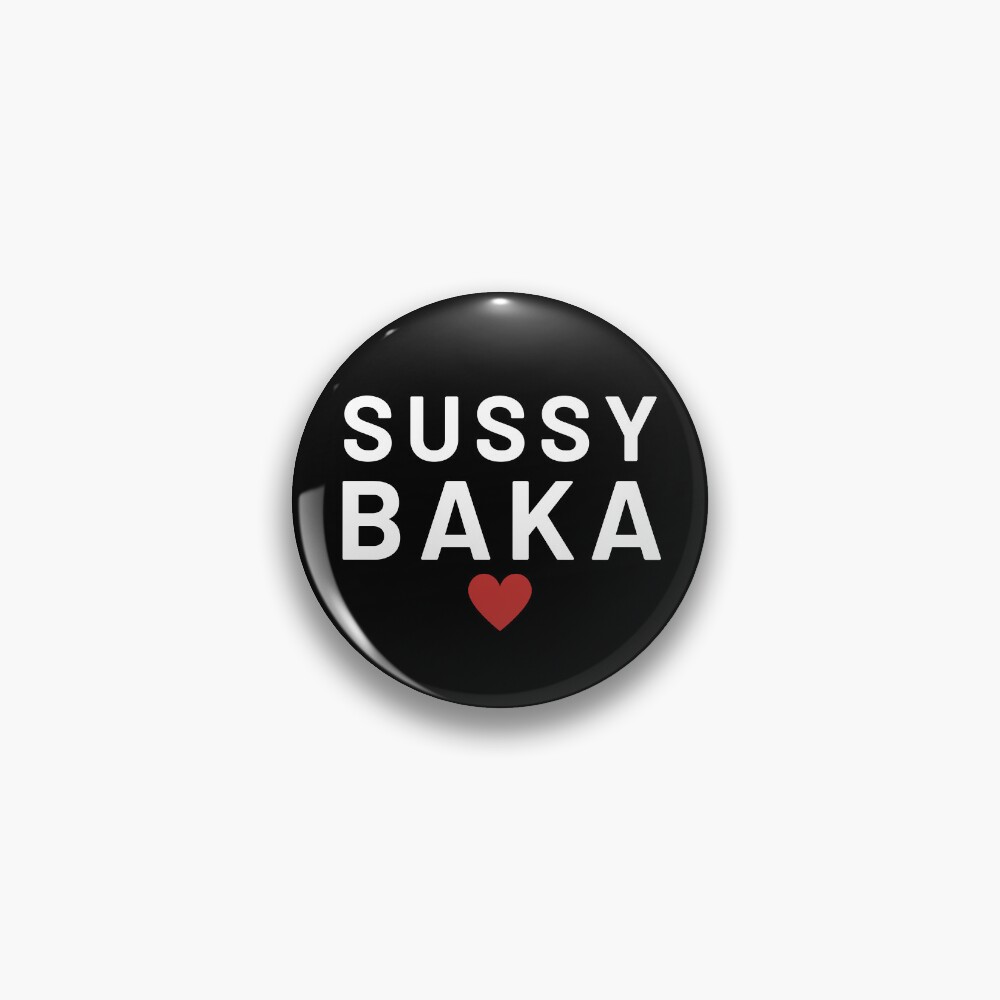 Sussy Baka Sus Im Amogus Imposter Sussy Baka Meme Sussy Baka Imposter Ur Such A Sussy Baka