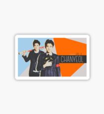 Chanyeol: Stickers | Redbubble