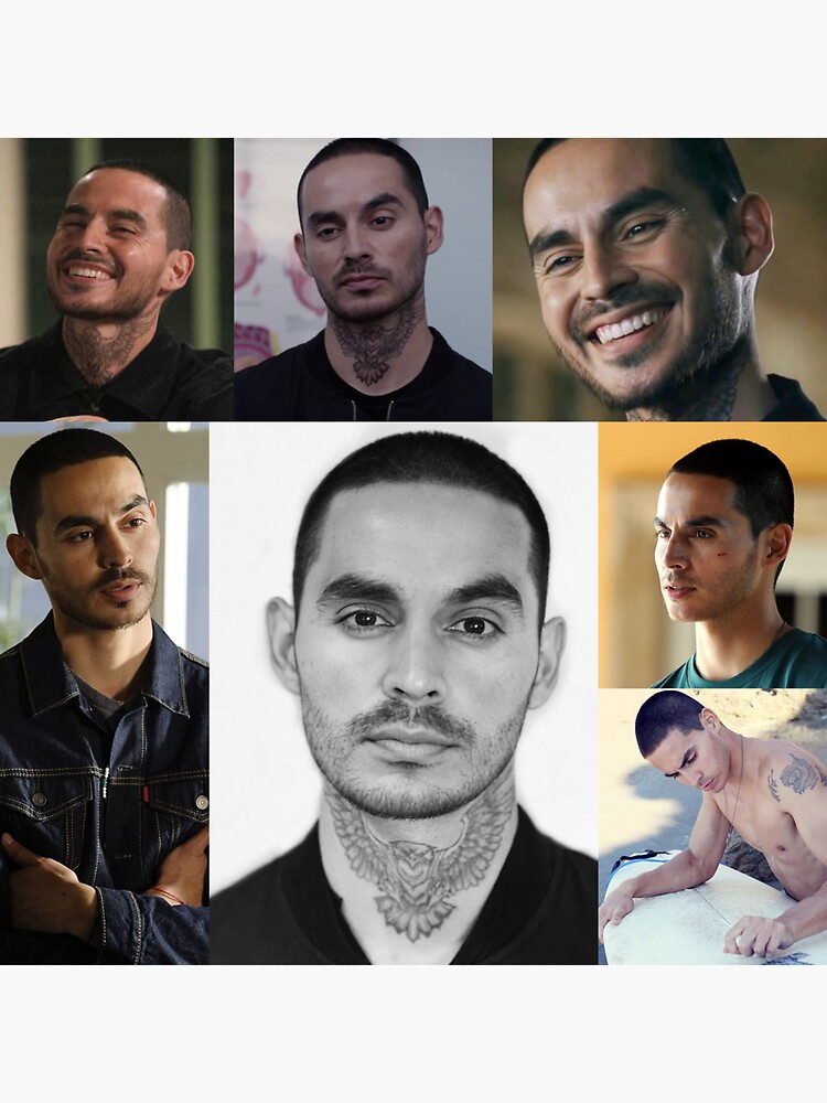 " Rio - Good Girls" Sticker for Sale by TheJenny93 | Redbubble