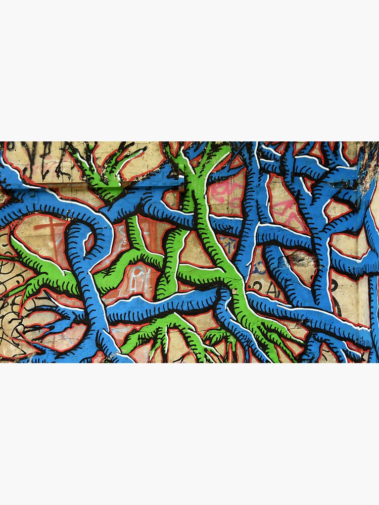 "Roots" Sticker for Sale by MichaelGuiliani | Redbubble