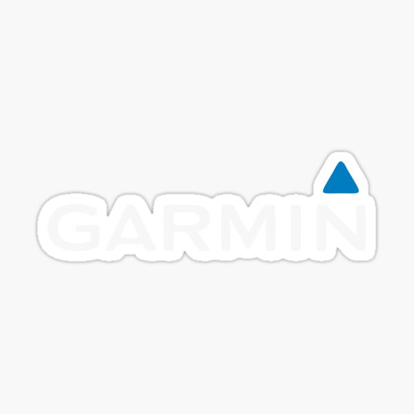 "Awesome Garmin Fan Art Essential" Sticker for Sale by yedarmafe ...