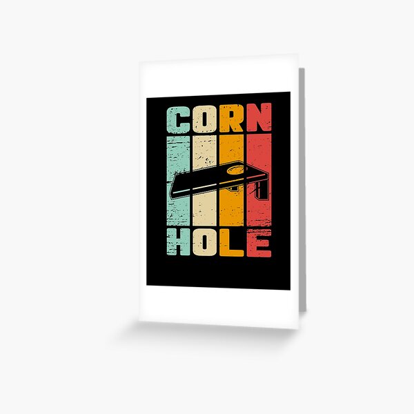 "corn hole, corn hole champion, your hole is my goal, cornholer, corn ...