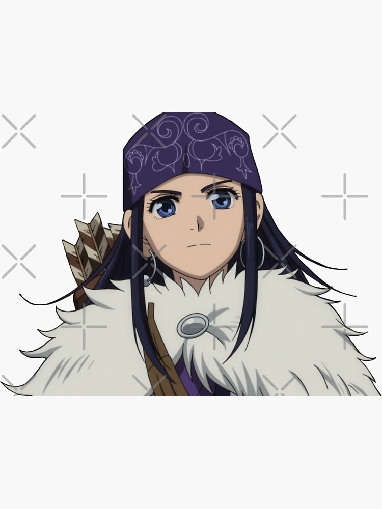 "Asirpa Grossed out face " Sticker for Sale by Alisaad11 | Redbubble