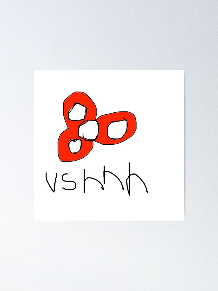 "fidget spinner" Poster by alliebrowning | Redbubble