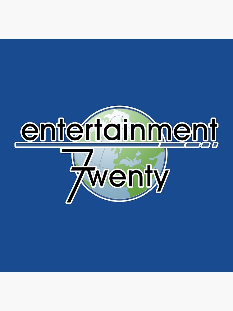 Póster «Entretenimiento 720: Inspirado por Parques y Recreación» de ...