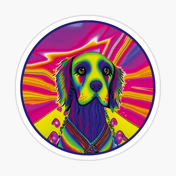 "Daniel" Sticker for Sale by DHPCreatives | Redbubble