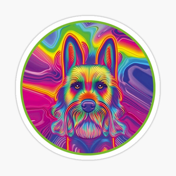 "Michael" Sticker for Sale by DHPCreatives | Redbubble