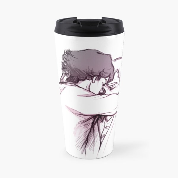 "The Forehead Thing" Travel Mug by wellkeptsecret | Redbubble