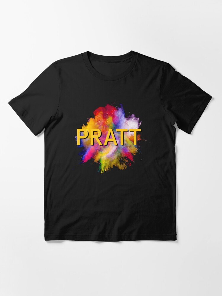 "Pratt Institute" T-shirt for Sale by maxmstein | Redbubble | pratt t ...