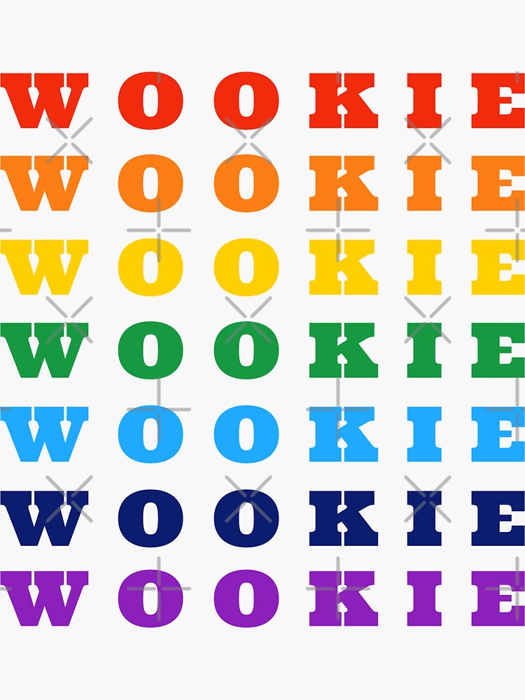 "wookie, wookie pride, pride, Ji Chang Wook. Kdrama merch. Wookie ...