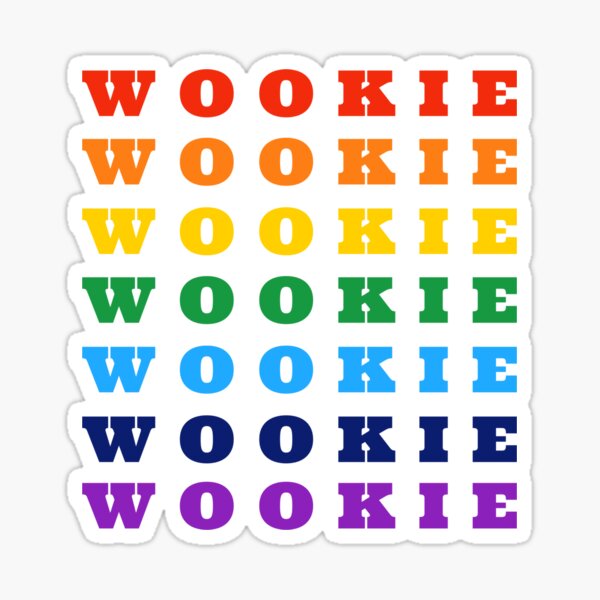 "wookie, wookie pride, pride, Ji Chang Wook. Kdrama merch. Wookie ...
