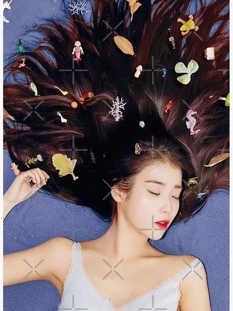 "[UI] This is purple mine" Poster for Sale by ale040504 | Redbubble