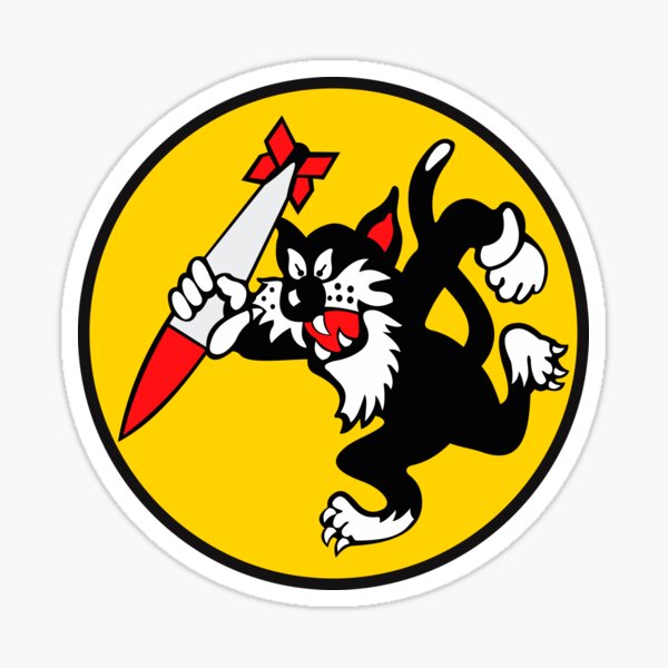 "USAF - 319th Expeditionary Reconnaissance Squadron - Clean Style ...