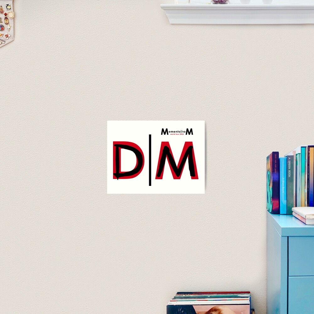 "DM, Memento Mori Mode, memento mode, mori mode, mode, mode mode, tour ...