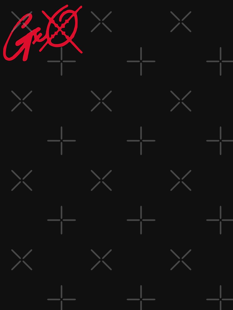 "Gxx- Bad News Eagles (BNE) - Counter Strike Global Offensive" T-shirt ...