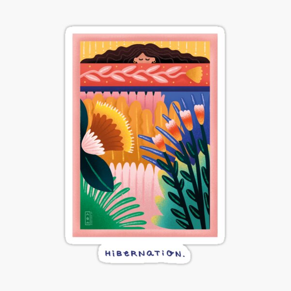 Hibernation Gifts & Merchandise for Sale | Redbubble