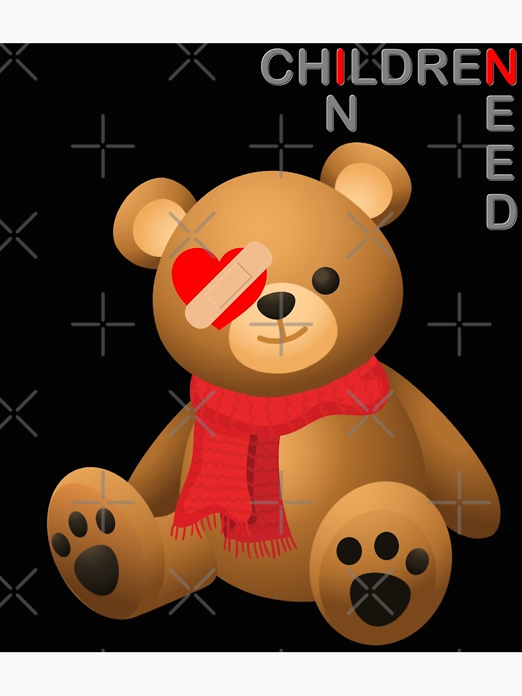 "Children In Need, Pudsey Bear, Tesco Pudsey Bear, Pudsey, Bear, Tesco ...