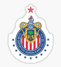 Chivas: Gifts & Merchandise | Redbubble