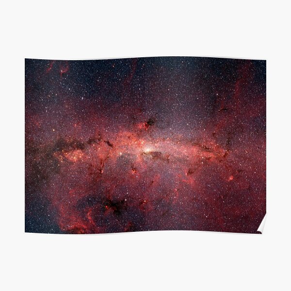"Star Nebular Solar System Space Design" Poster by DV-LTD | Redbubble