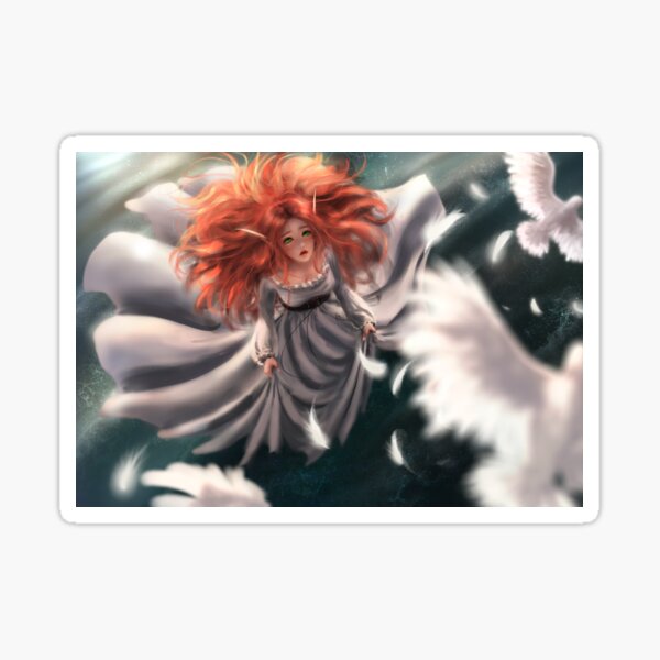 "alive" Sticker for Sale by Amava | Redbubble