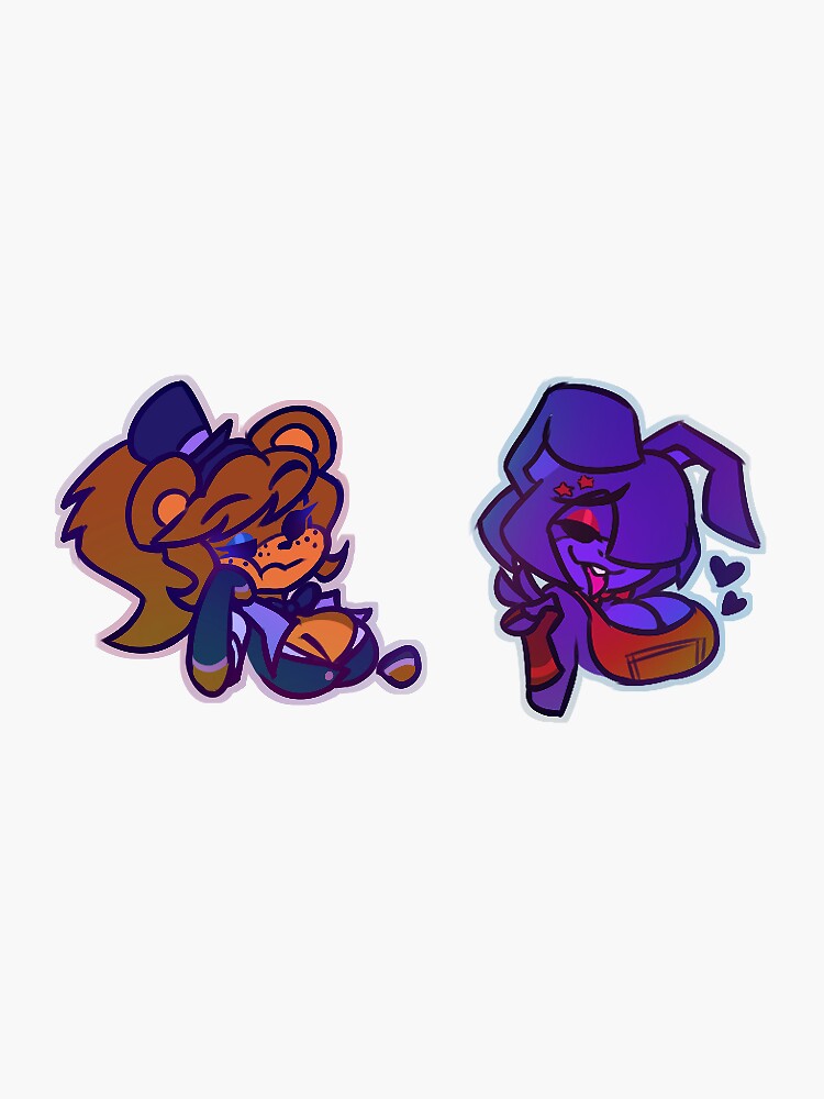 "Nightclub Set 1" Sticker for Sale by CryptiaCurves | Redbubble