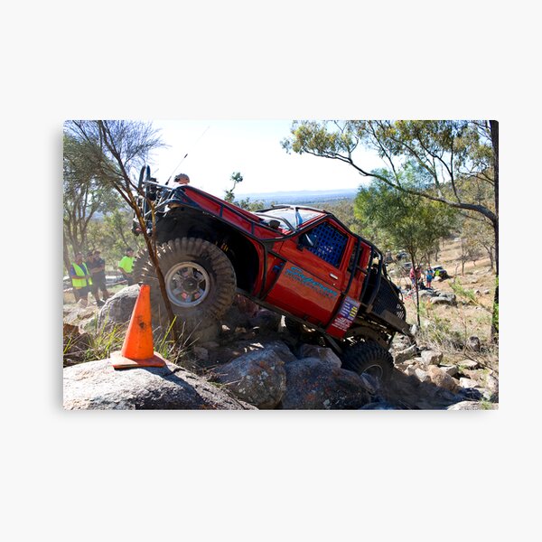 4wd Action Gifts & Merchandise | Redbubble