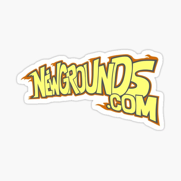 "Flamin' Hot NG" Sticker for Sale by NeatoNG | Redbubble