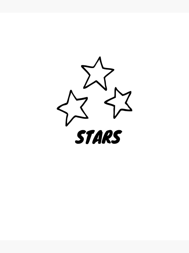 "Five Star Rating T-Shirt" Sticker for Sale by Metflix01 | Redbubble