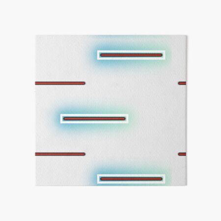 "Futuristic neon bright line horizontal line design. New meta verse ...