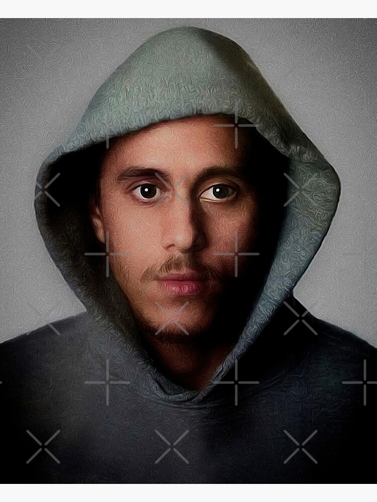 "canserbero" Sticker for Sale by FelpoStore | Redbubble