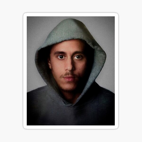 "canserbero" Sticker for Sale by FelpoStore | Redbubble