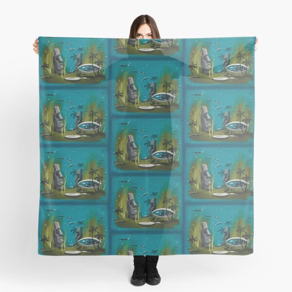 Moai Gifts & Merchandise | Redbubble