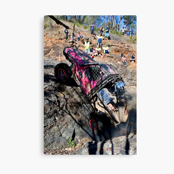 4wd Action Gifts & Merchandise | Redbubble