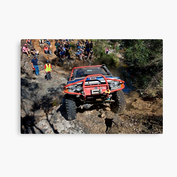 4wd Action Gifts & Merchandise | Redbubble