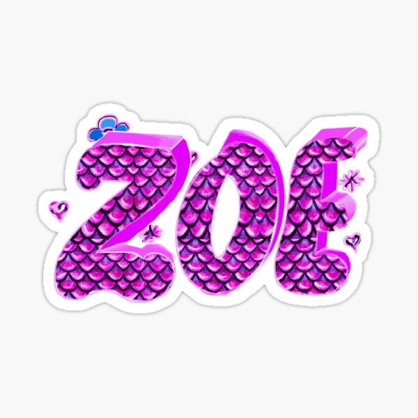 "Name artTop 10 best personalised personalized gifts 2022 - Zoe - name ...