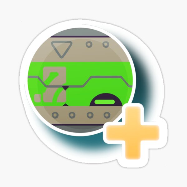 "Slime Rancher" Sticker for Sale by Erina-Tayna | Redbubble