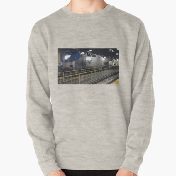 Amtrak Sweatshirts & Hoodies | Redbubble
