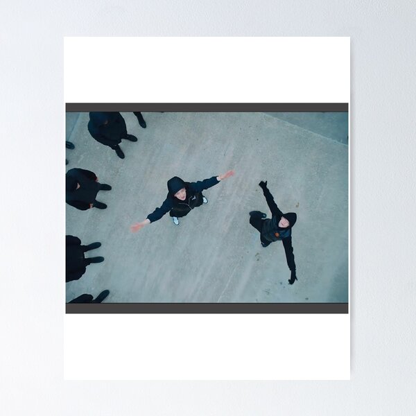 "Arrdee X Aitch - War" Poster for Sale by guilteezzzz | Redbubble