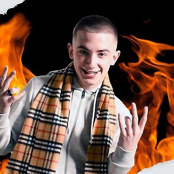 "Arrdee" Poster for Sale by guilteezzzz | Redbubble